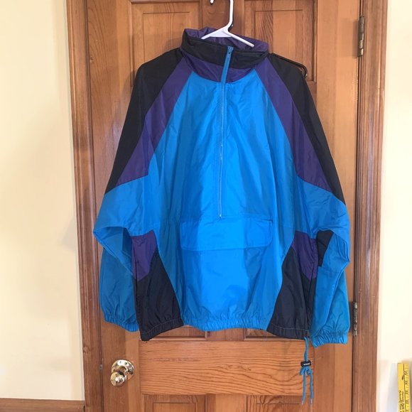 Athletic Works | Jackets & Coats | Vintage Athletic Works Pull On ...